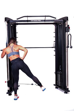 Cross Over Angular com Smith CR 4000 PRO Evolution FRETE GRÁTIS cid SP ...