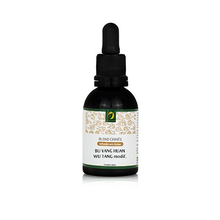 BU YANG HUAN WU TANG - 100 Cápsulas 150mg - Tintura 50ml - Needles ...
