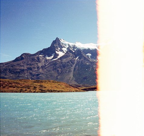 Filme 35mm - Kodak Vision3 500T/5219 - 20 poses - ISO 400/500 - Novo ...