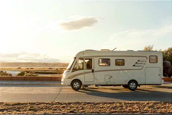 Filme 35mm - Kodak Vision3 500T/5219 - 20 poses - ISO 400/500 - Novo ...