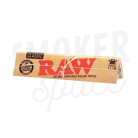 Seda - Raw - Classic King Size - SMOKER SPACE