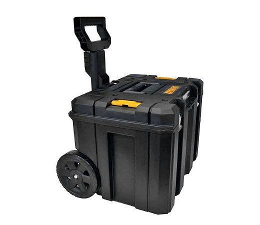 Caixa para Ferramentas Profunda com Rodas Tstak® - Dwst17820 - Dewalt ...