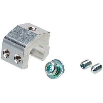 SMC BT-16 SUPORTE PARA SENSOR APLICAVEL EM CILINDRO ISO 15552 DIAMETRO ...