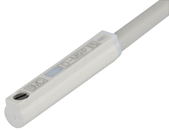 D-M9PL SENSOR MAGNETICO SERIE D SMC - TONA AUTOMAÇÃO