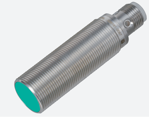 NBB5-18GM50-E2-V1 SENSOR INDUTIVO M18 FACEADO ,DISTANCIA SENSORA=5MM ...