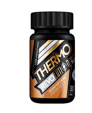 THERMO REVOLUTION - Ariela Naturais - Descubra o caminho para uma vida ...