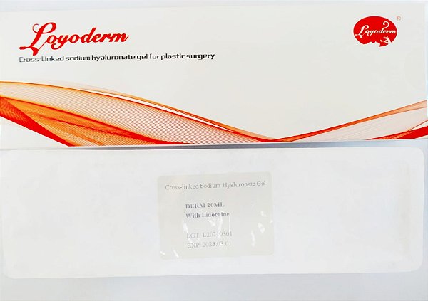 Preenchedor Intradérmico Labial Ácido Hialurônico Injetável 20ml Derm ... Preenchedor Intradérmico Labial Ácido Hialurônico Injetável 20ml Derm ...