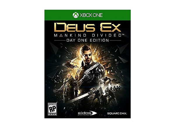 Xbox ex store