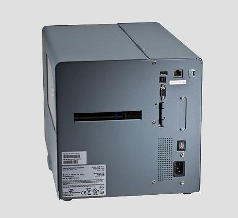 Impressora de etiquetas intermec PD42 - Lservice peças e impressoras.