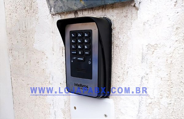 Instalação de Interfones - Residencial e Condomínio - Instalação de ...