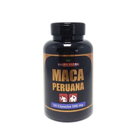 MACA PERUANA - RVS Distribuidora | As melhores marcas pra você!