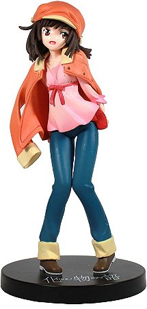 Figure Sengoku Nadeko sega - Action New