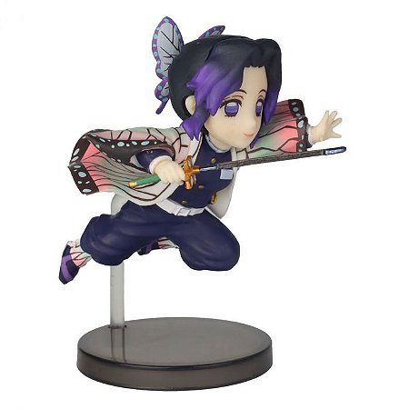 Demon Slayer - Kocho - WCF Banpresto - Action New