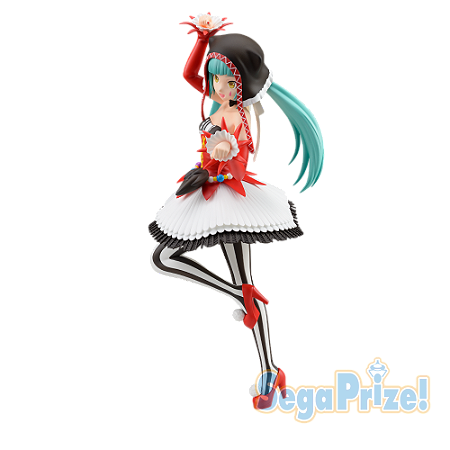 Vocaloid Software Hatsune Miku - Hatsune Miku - Project DIVA - Action New