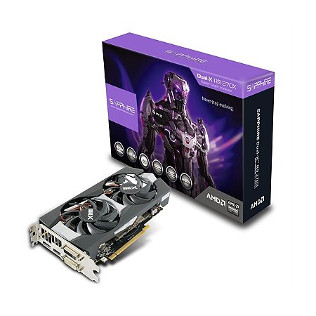 Amd Radeon R9 270 Series Drivers For Os X - metaclever