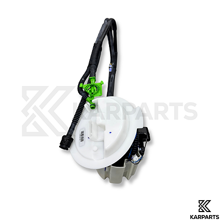 Bomba Combustível Mercedes GLK 220 Diesel 2013-2015 A2044702294 ...