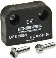 BPS 260-1 Atuador Magnetico de Seguranca 19455703 Schmersal ...