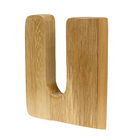 Faca Infantil Montessori Madeira de Brincar - Madeira de Brincar