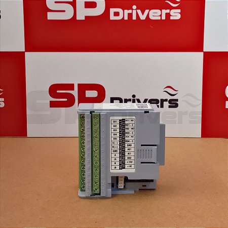 MODULO ENTRADA ENCODER CFW500-ENC - SPDrivers - Loja Online