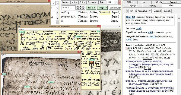 BibleWorks 10 Original Última Versão Completa - 1 PC | Livraria Sião ...
