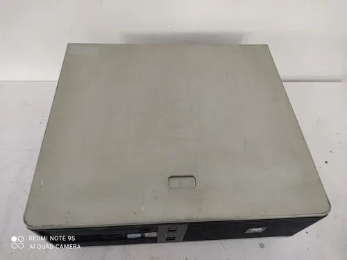 CPU HP Compaq DC 5700 Small Form Factor - ART Solution Informática