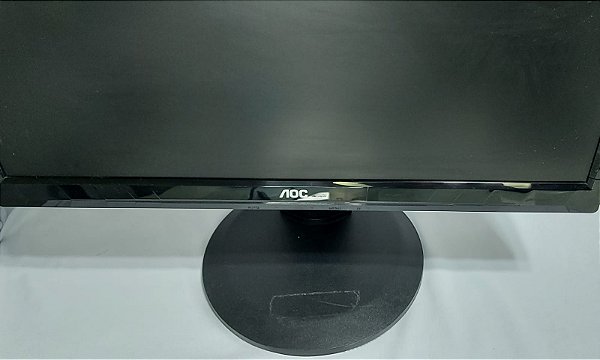 Monitor Aoc Lcd 22 Polegadas E2223PWD | Art Solution Informática - ART ...