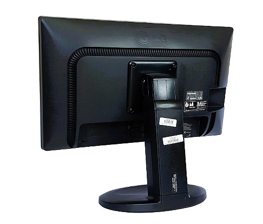 Monitor LG E2011PX LED 20 Polegadas - ART Solution Informática