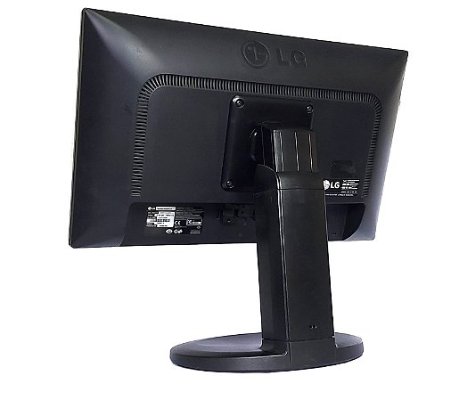 Monitor LG 20M35PD-M - ART Solution Informática