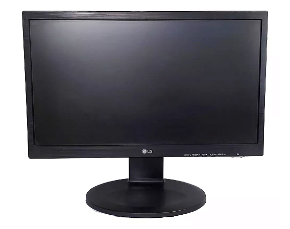 Monitor LG 20M35PD-M - ART Solution Informática