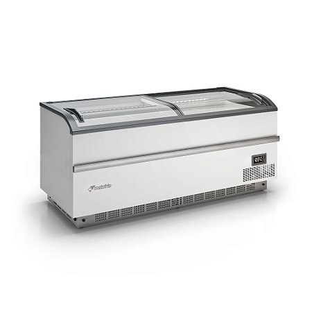 Expositor Horizontal Ilha Conjugada - MFIJ-2100 - Grupo Sibéria