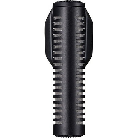 Microfone Canon DM-E1D Stereo Microphone para EOS R3 / EOS R6 / EOS R8 ...