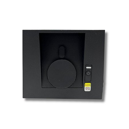 Carregador de Celular por indução Naf Tech para Mitsubishi L200 Triton ...