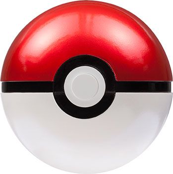 Pokeball Pokemon Takara Tomy Original - Prime Colecionismo ...