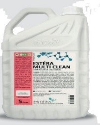 ESTERA MULTI CLEAN - Ella Evolution