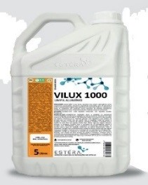ESTERA VILUX 1000 - Ella Evolution