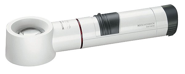 SYSTEM VARIO PLUS COM ILUMINAÇÃO - PRO VISTA