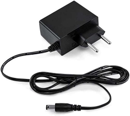 CONVERSOR AUT AC DC 12,8V 1A EF 1201 - Casa da Segurança