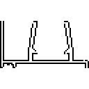 SU-008(ALS-008) 1,47 KG BARRA 6,00 ML LS - ALLUWEB SHOPPING DO ALUMINIO
