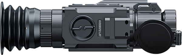 VISÃO NOTURNA NV008SP-LRF - pard