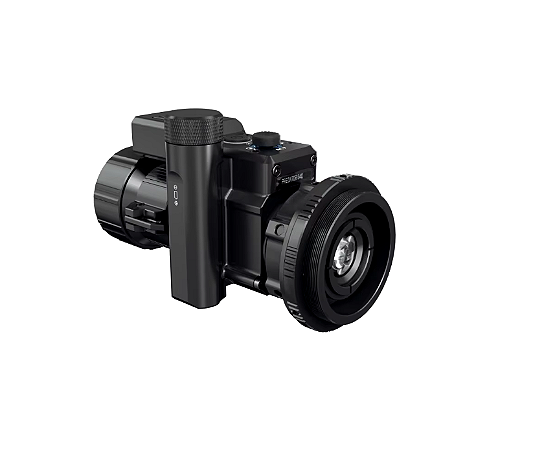 VISÃO TÉRMICA PARD PREDATOR 640 - pard