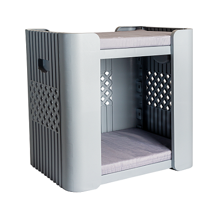 Pet Stand Jel Plast - Jel Plast