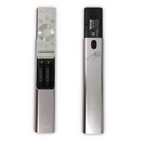 Controle Original Samsung One Remote Tvs QLED - GFTech Acessórios
