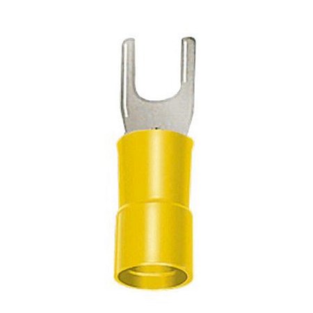 Terminal Cobre 4 6Mm Pre Isolado Tpf - Liege|Webinstalar - Web Instalar ...