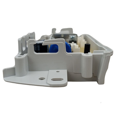 Placa Original Lavadora Consul CWH15 220V|webinstalar - Web Instalar ...