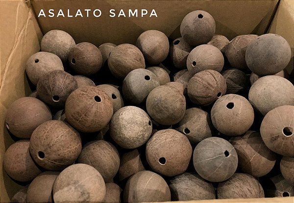 Asalato Original - Loja Asalato Sampa