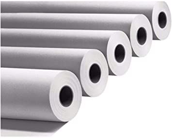 Papel para Plotter de Risco 45g - PK PAPÉIS