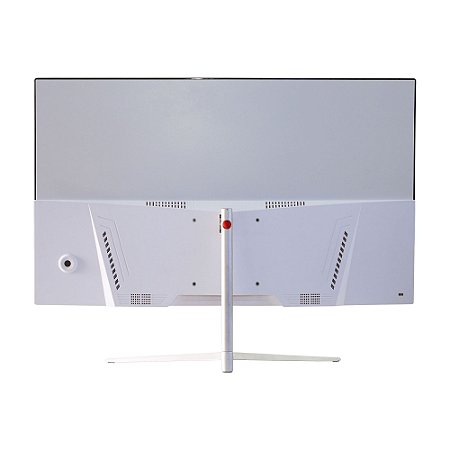 Monitor Gamer 27'' 165Hz Curvo Branco - HiperView - New York Informatica
