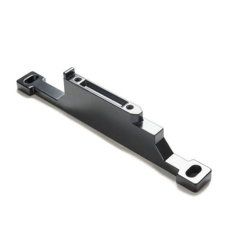 Suporte de Montagem para fixação em Parede MS6-WP - Festo - Engenorma