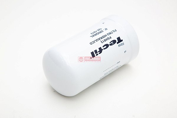 FILTRO LUBRIFICANTE 1261813 - Ricambi Tratorpeças