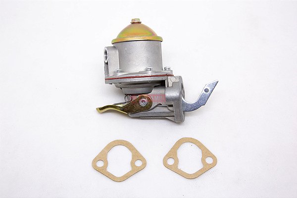 BOMBA ALIMENTADORA 2641371 - Ricambi Tratorpeças